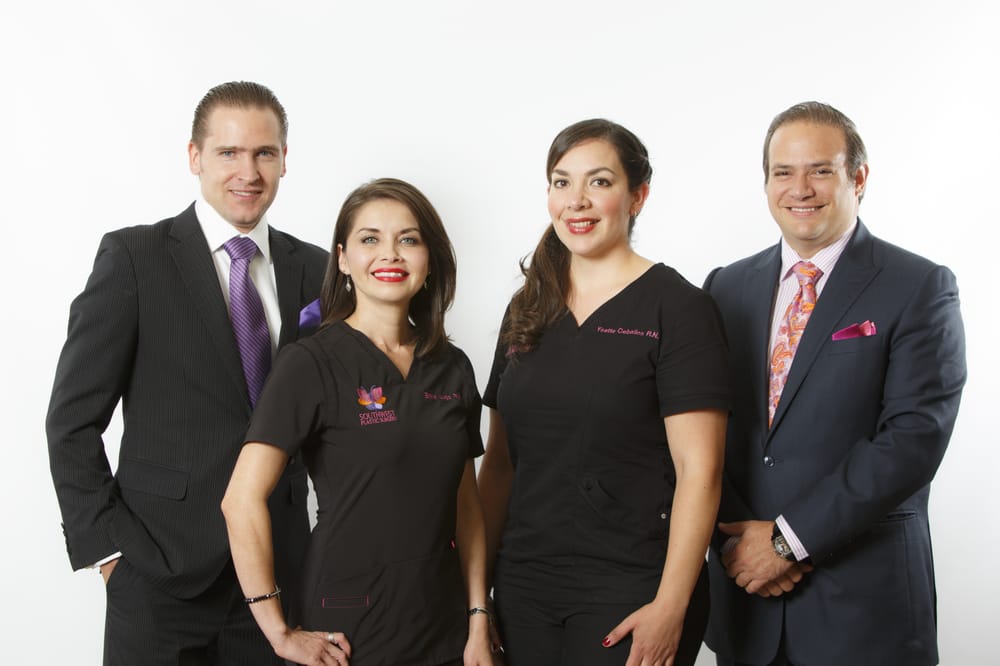 SOUTHWEST PLASTIC SURGERY - Updated October 2025 - 10175 Gateway Blvd W ...