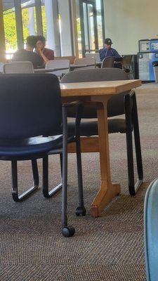 CHULA VISTA PUBLIC LIBRARY - Updated October 2025 - 93 Photos & 45 ...