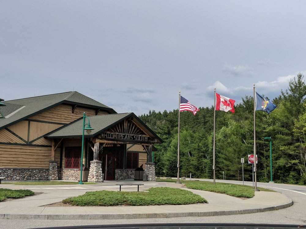 HIGH PEAKS SOUTH REST AREA - Updated May 2025 - 18 Photos - Adirondack ...
