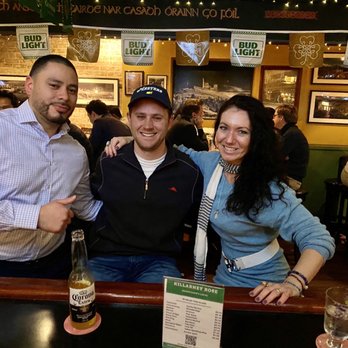 KILLARNEY ROSE - Updated February 2025 - 114 Photos & 188 Reviews - 127 ...