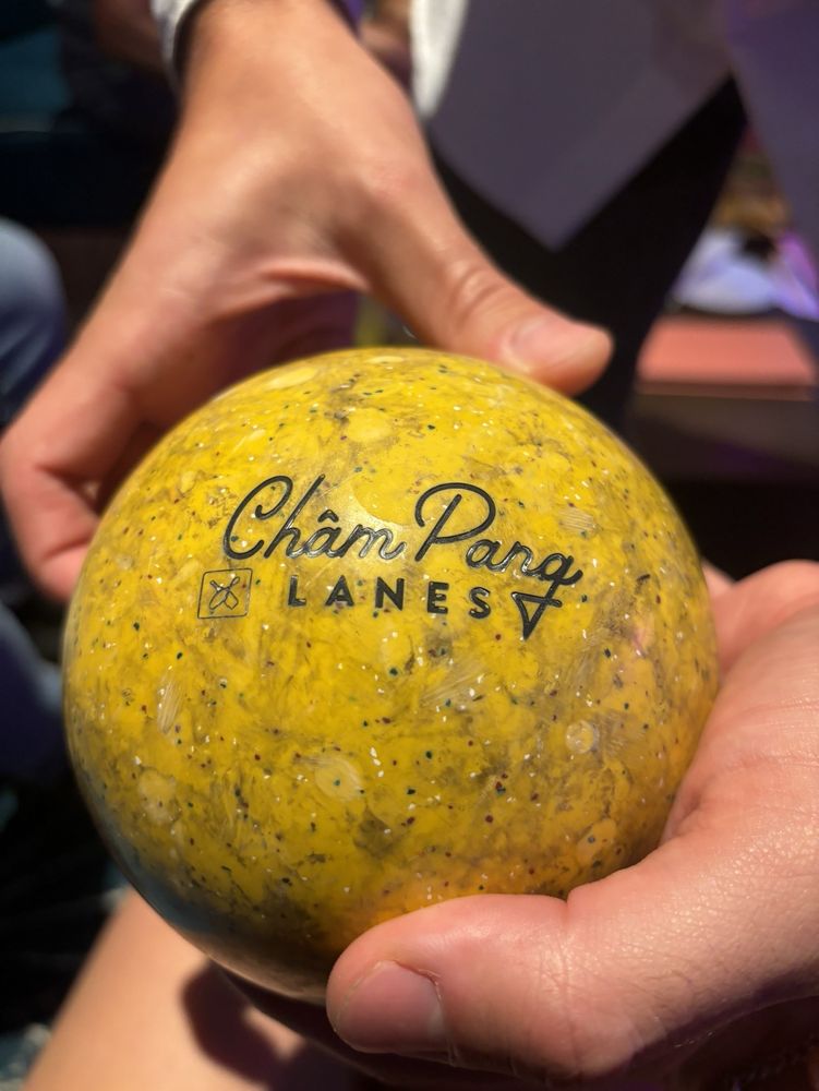 CHAM PANG LANES - Updated December 2024 - 27 Photos - 910 Harney St, Omaha, Nebraska - Bowling ...