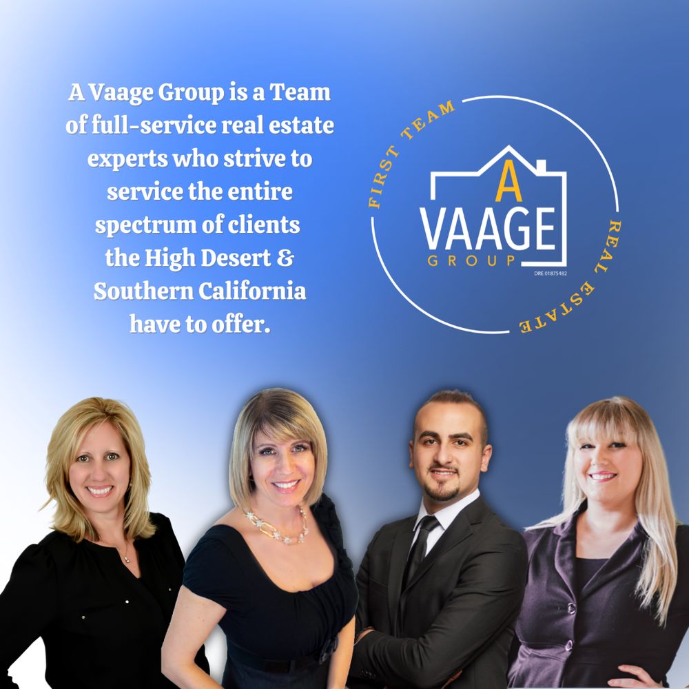 AMANDA VAAGE - FIRST TEAM REAL ESTATE - Contact Agent - 4 Corporate Pl, Newport Beach ...