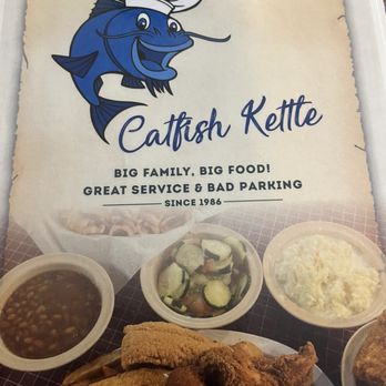 CATFISH KETTLE - Updated July 2025 - 155 Photos & 120 Reviews - 775 ...
