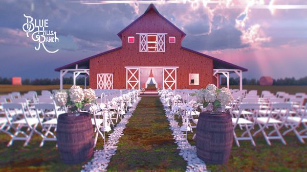 BLUE HILLS RANCH - Updated October 2025 - 253 Photos & 83 Reviews ...