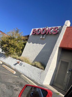 BOOKS - Updated August 2025 - 20 Photos & 36 Reviews - 9201 N 7th Ave ...