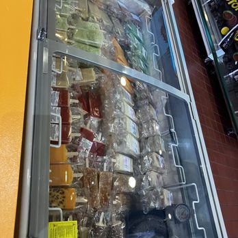 THE MAYAN ICE CREAM - Updated October 2025 - 19 Reviews - 3220 Broad St ...