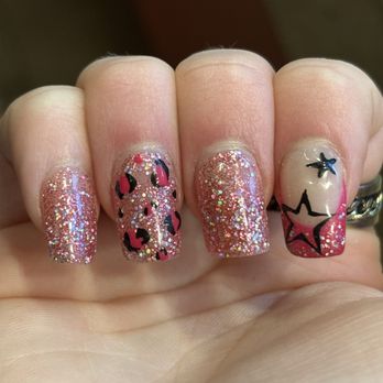 UTOPIA NAILS & SPA - Updated February 2025 - 94 Photos & 274 Reviews ...