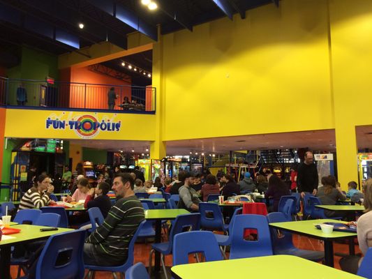 FUNTROPOLIS - Updated December 2025 - 25 Photos & 14 Reviews - 3925 ...