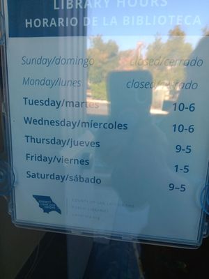 ATASCADERO PUBLIC LIBRARY - Updated December 2025 - 29 Reviews - 6555 ...