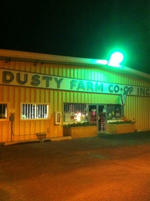 DUSTY FARM CO-OP - Updated March 2025 - 121 Dusty Rd, Lacrosse ...