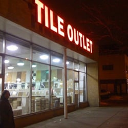 TILE OUTLET - 14 Photos & 91 Reviews - Building Supplies - 2434 W ...