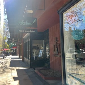 CAKEBOX CAKE, COOKIE & CANDY SUPPLIES - 136 Photos & 78 Reviews - 3557 ...