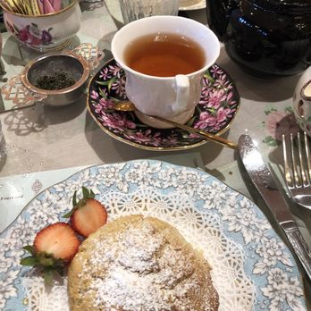 ENGLISH ROSE TEA ROOM - Updated December 2025 - 1146 Photos & 534 ...