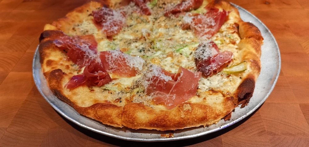 BLUE LABEL PIZZA & WINE - Updated November 2025 - 38 Photos - 28 Ann ...