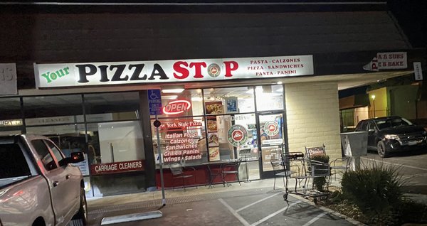YOUR PIZZA STOP - 96 Photos & 266 Reviews - Pizza - 27192 Sun City Blvd ...