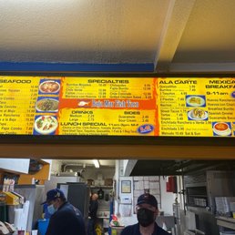 BAJA MAR FISH TACO - Updated June 2025 - 329 Photos & 383 Reviews - 217 ...