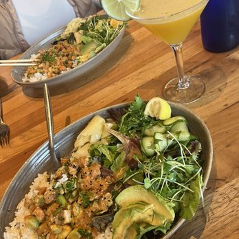 PACIFIC CATCH - Updated October 2024 - 2534 Photos & 1391 Reviews ...