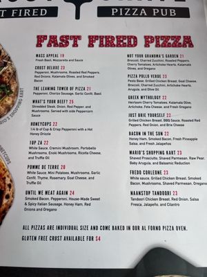 CRUST & CRATE - Updated March 2025 - 15 Photos - 1 - 5112 Kanata Avenue ...