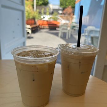 PLAY COFFEE - Updated May 2024 - 343 Photos & 250 Reviews - 128 W ...