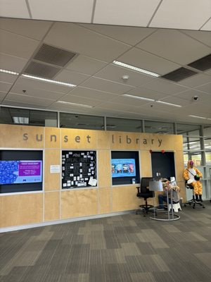 CHANDLER PUBLIC LIBRARY - SUNSET - Updated June 2026 - 35 Photos & 37 ...