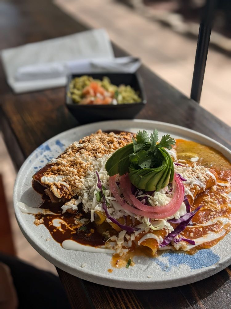 OMG COCINA - Updated July 2025 - 96 Photos & 84 Reviews - 1500 7th St ...