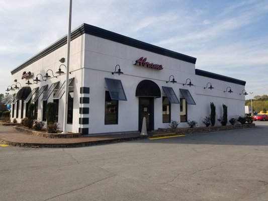 ABRAMS - Updated January 2026 - 14 Photos & 11 Reviews - 803 E Memorial ...