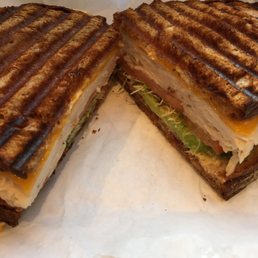 SIMPLY PANINI - Updated February 2025 - 74 Photos & 83 Reviews - 1135 ...