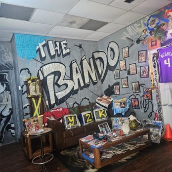THE BANDO - Updated November 2024 - 505 Photos & 198 Reviews - 3050 ...