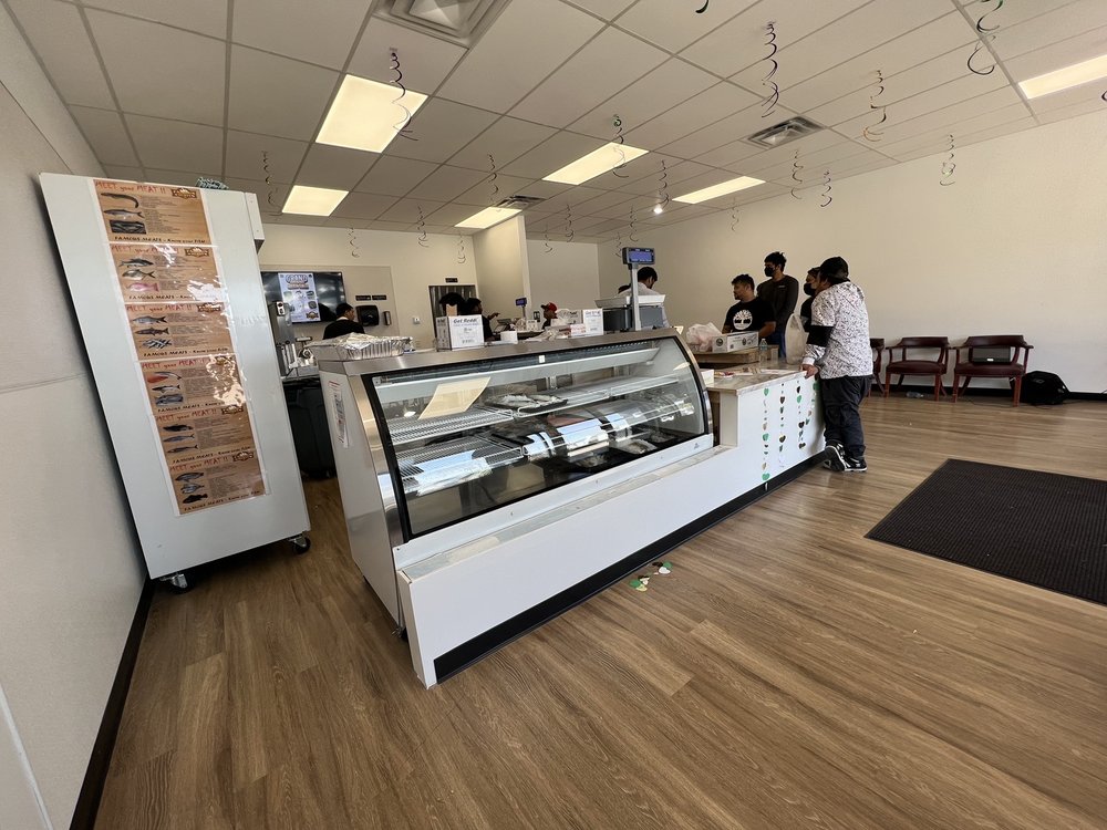 FAMOUS MEATS - Updated December 2025 - 22 Photos - 8650 Spicewood ...