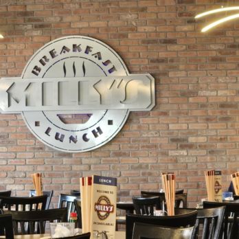 MILLY’S SANDWICH SHOP - Updated January 2026 - 93 Photos & 92 Reviews ...