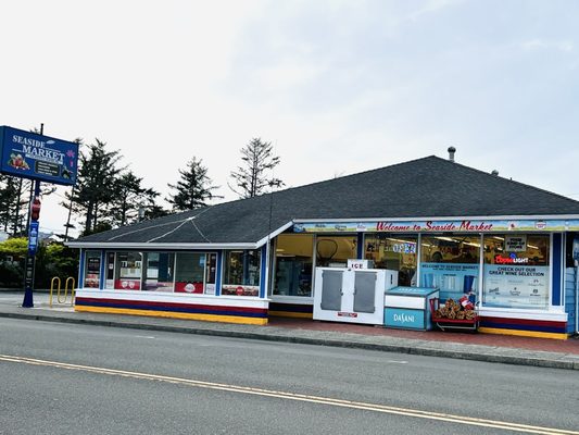 SEASIDE MARKET - Updated October 2025 - 39 Photos - 250 Avenue U ...