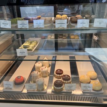 TEMPLE PASTRIES - Updated October 2024 - 919 Photos & 202 Reviews ...