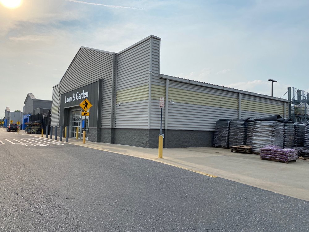 WALMART SUPERCENTER - Updated August 2024 - 44 Photos & 74 Reviews ...