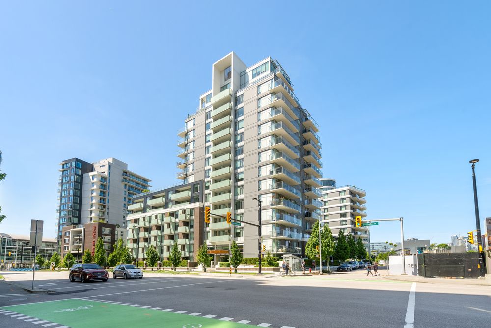 VANCITY EXPERTS REAL ESTATE - RE/MAX CREST REALTY - Updated March 2025 ...