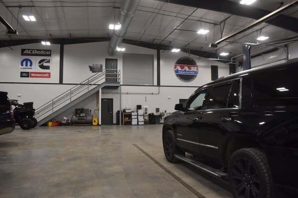 AMERICAN AUTO REPAIR - Updated August 2025 - 1823 S Garfield Rd, Airway ...