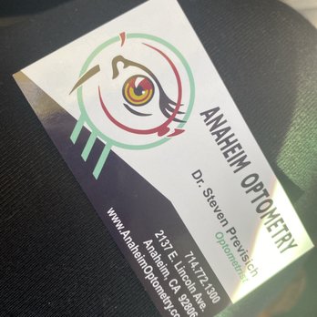ANAHEIM OPTOMETRY - Updated October 2025 - 19 Photos & 137 Reviews ...