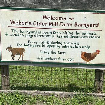 WEBER’S FARM - Updated October 2025 - 302 Photos - 167 Reviews - 2526 ...