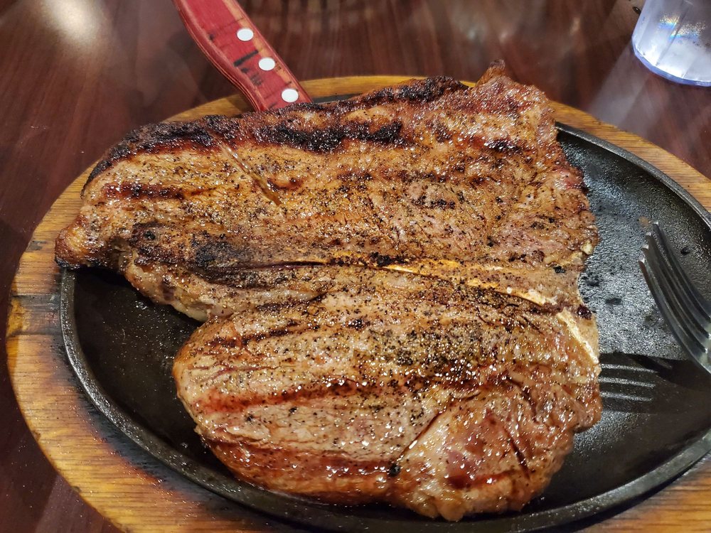 ANGELO’S STEAK & PASTA - Updated May 2024 - 265 Photos & 654 Reviews ...