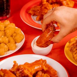 WINGS OVER WORCESTER - Updated April 2025 - 482 Photos & 300 Reviews ...