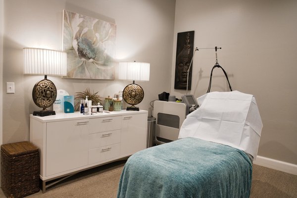 BLISS MEDICAL SPA - Updated June 2026 - 19 Photos - 15100 Traditions ...