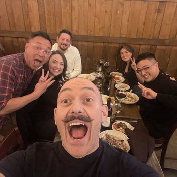 ROSMARINO OSTERIA ITALIANA - Updated December 2025 - 733 Photos & 523 ...