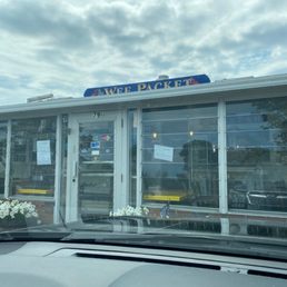 THE WEE PACKET RESTAURANT & GIFT SHOPPE - Updated August 2025 - 96 ...