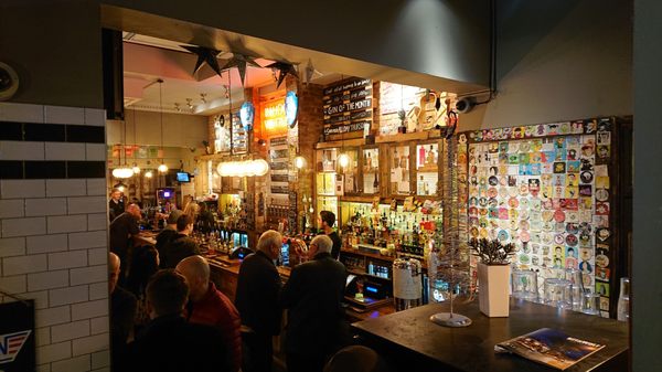 HOGSHEAD - Updated February 2025 - 16 Photos & 12 Reviews - 186 ...