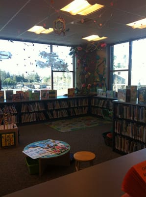 YELM TIMBERLAND LIBRARY - Updated December 2025 - 210 Prairie Park St ...