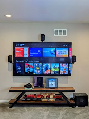 MAGNOLIA AUDIO VIDEO DESIGN CENTER - Updated December 2025 - 64 Reviews ...