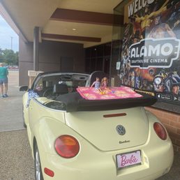 ALAMO DRAFTHOUSE CINEMA WINCHESTER - Updated November 2025 - 79 Photos ...