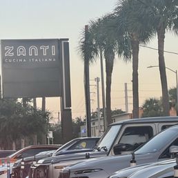 ZANTI CUCINA ITALIANA - RIVER OAKS - Updated October 2025 - 921 Photos ...