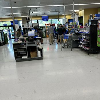 WALMART NEIGHBORHOOD MARKET - Updated May 2026 - 40 Photos & 107 ...