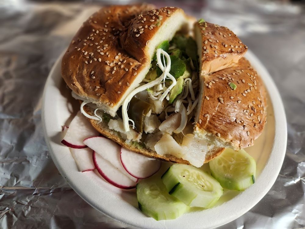 TACOS EL PECHY’S - Updated April 2025 - 10 Photos - 56 Hope Ave ...