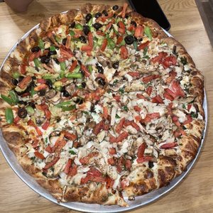 MY PIZZA - 244 Photos & 704 Reviews - 229 W Main Ave, Morgan Hill ...